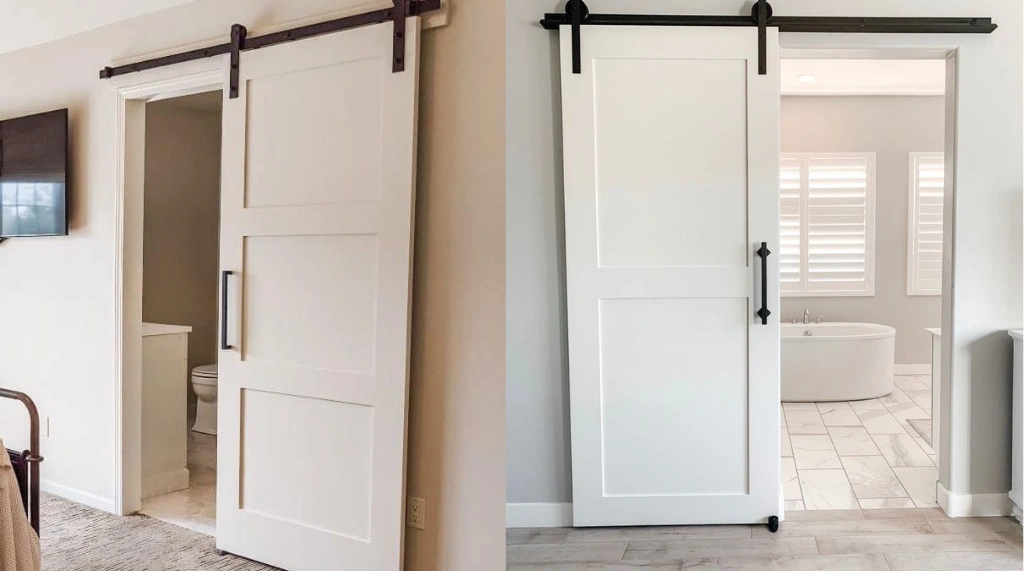 Sliding Door Adalah, Jenis-Jenis, Keunggulan dan Harganya